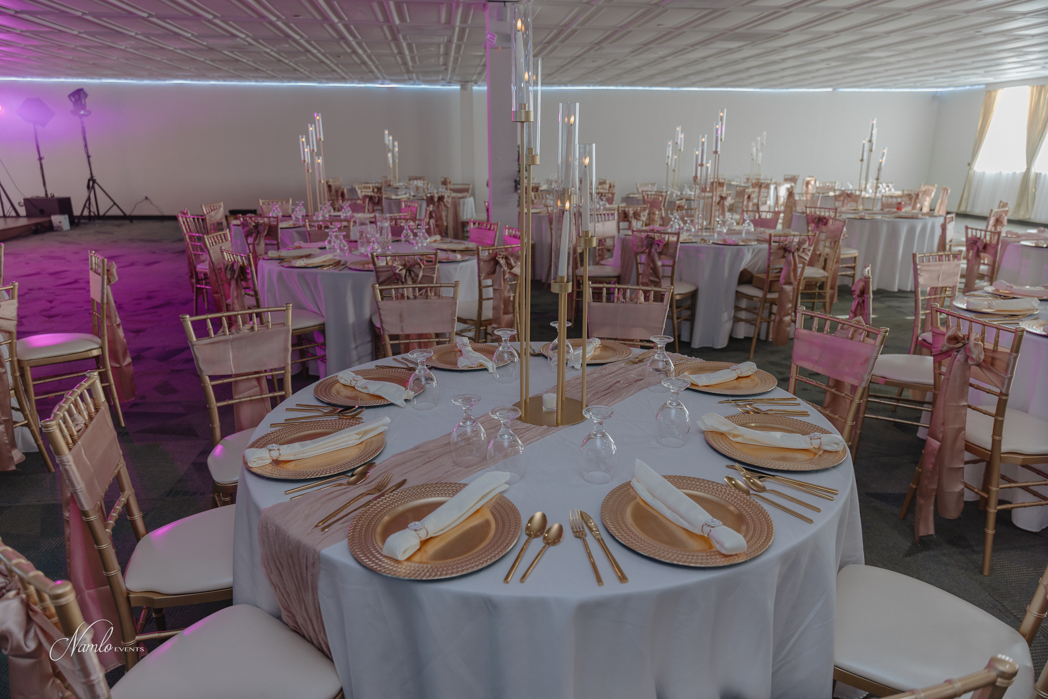 Lumanti Banquet & Catering | Premium Event Venue